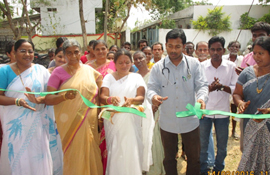 Welcome to HOPE Organisation