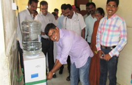 Welcome to HOPE Organisation