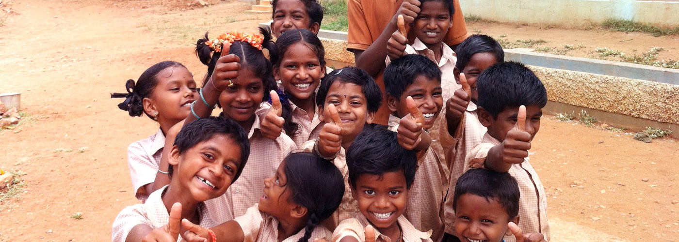 Welcome to HOPE Organisation