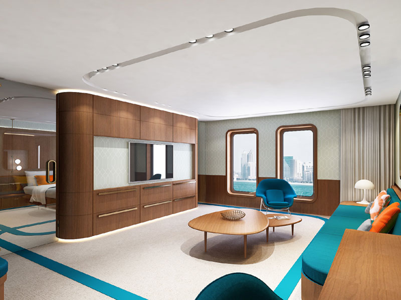 Welcome to ICC Architects & Interiors