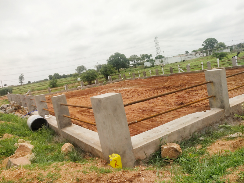 Welcome to Klay Infra & Developers