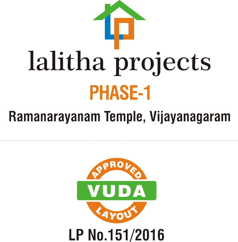 Welcome to Lalitha Projects
