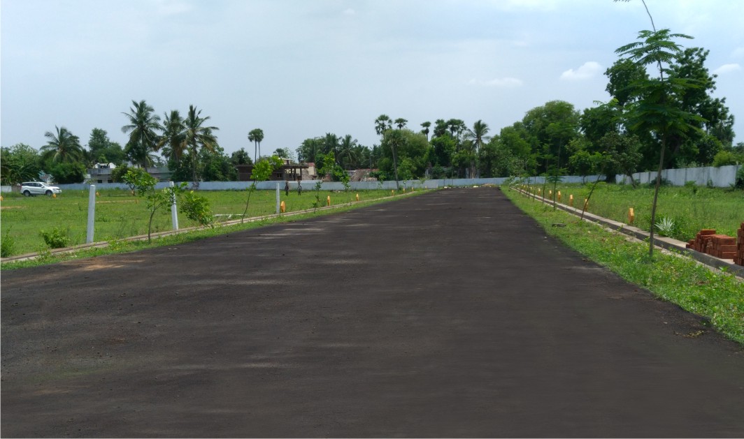 Welcome to Lalitha Projects