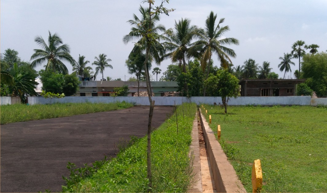 Welcome to Lalitha Projects