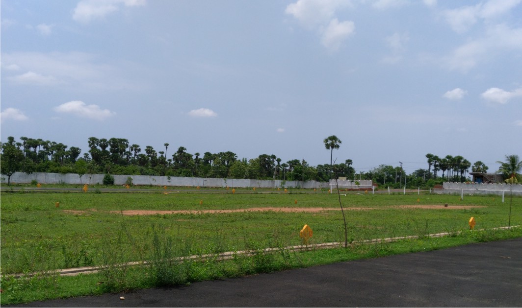Welcome to Lalitha Projects