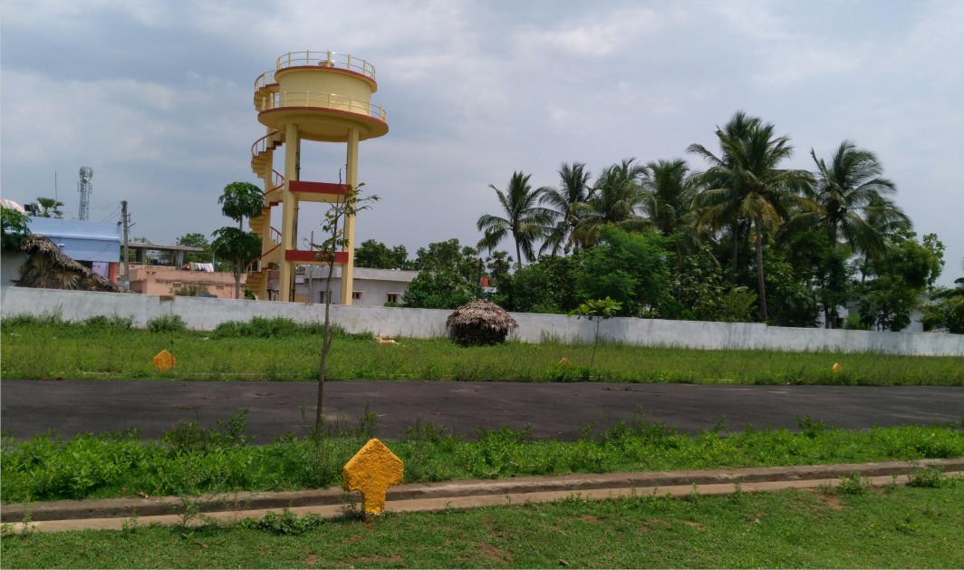 Welcome to Lalitha Projects