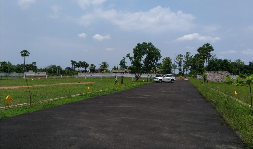 Welcome to Lalitha Projects