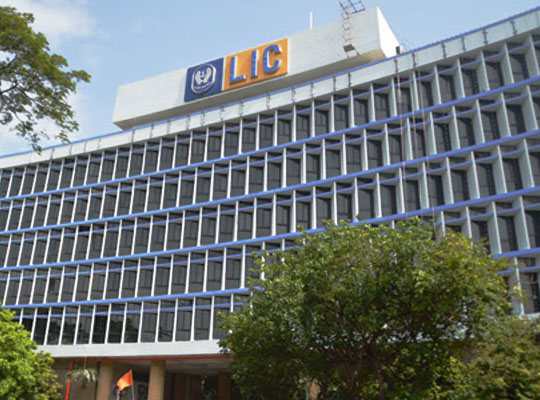 Hari Krishna Mandali - LIC Development Officer