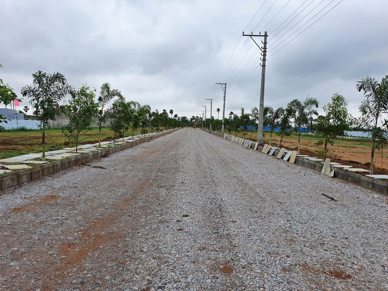 MGR Properties & Constructions