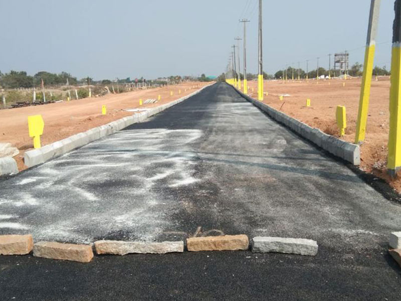 MGR Properties & Constructions