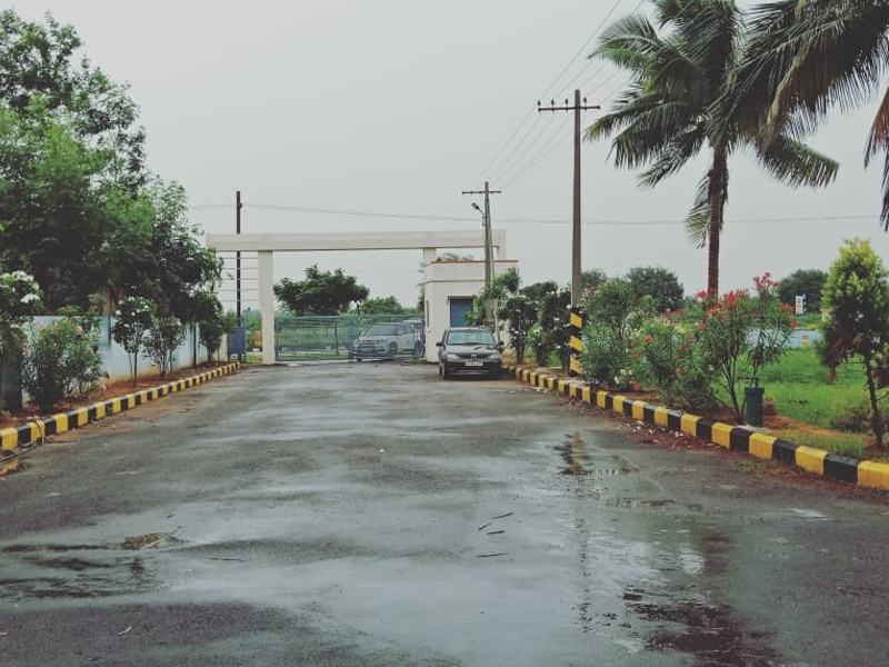 MGR Properties & Constructions