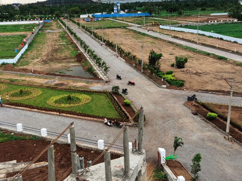 MGR Properties & Constructions