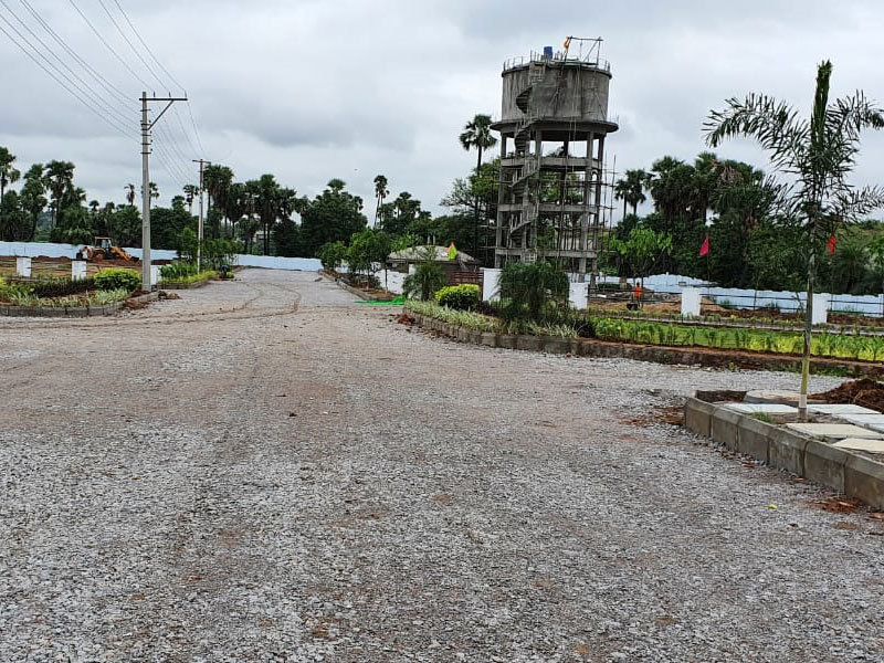 MGR Properties & Constructions