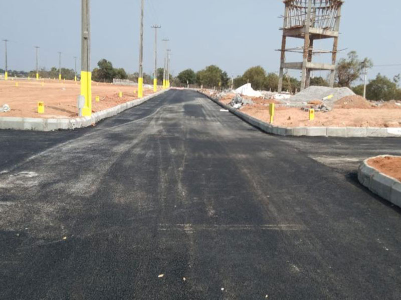 MGR Properties & Constructions