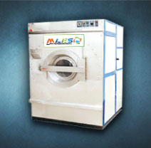 Welcome to Maruthi Laundry Equipments & Services