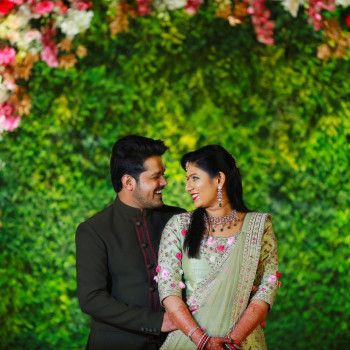 Welcome to Parinaya Bandham