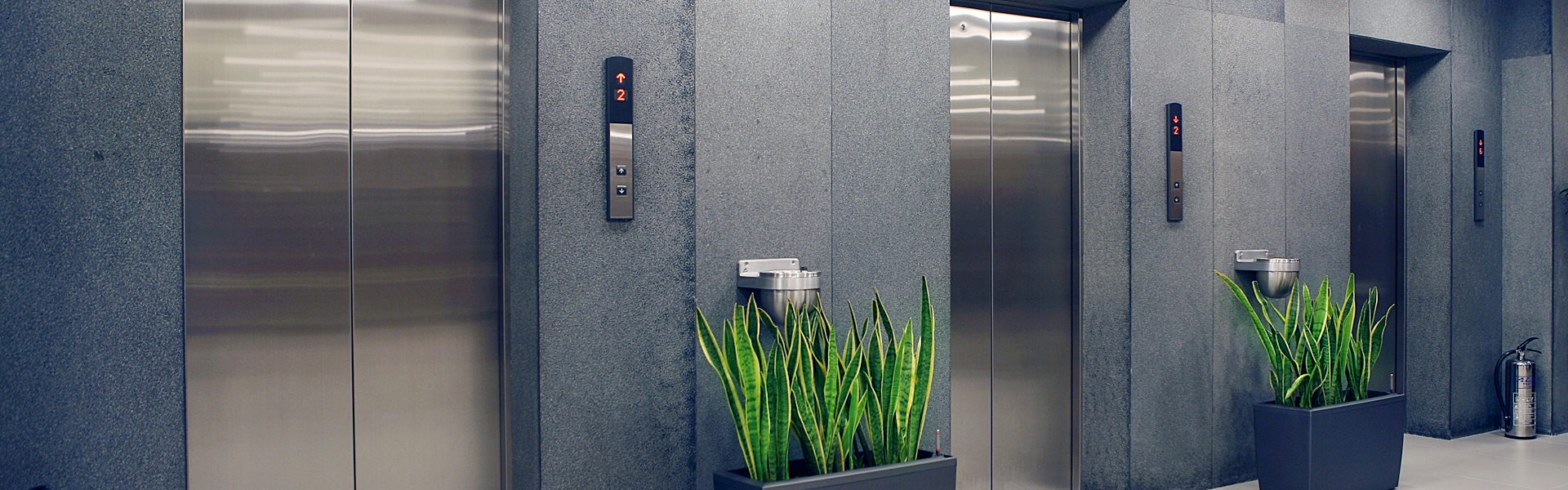 Welcome to Sankara Elevators