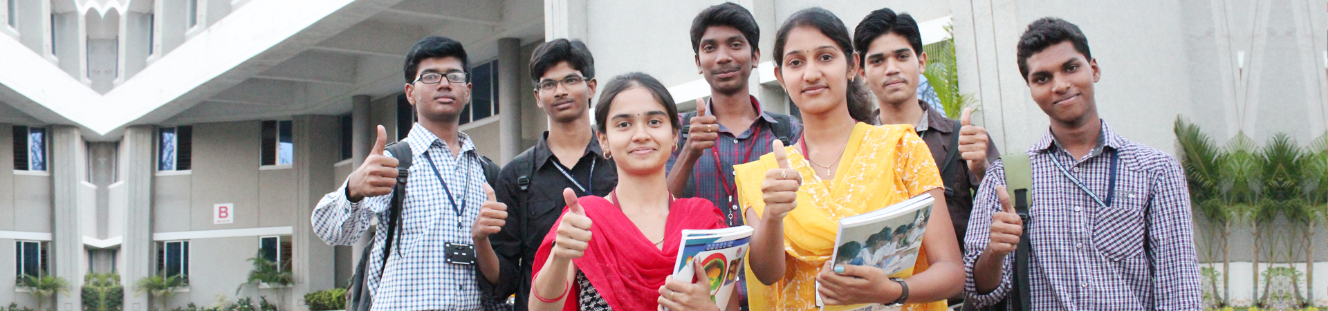 Welcome to Sri Gowthami Educational Institutions