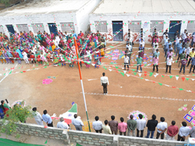 Welcome to Sri Gowthami Educational Institutions