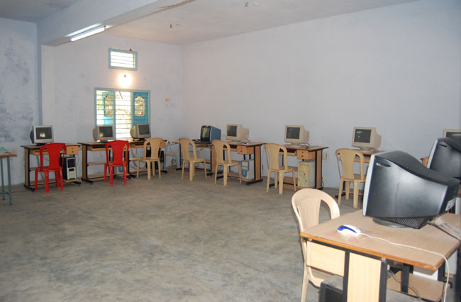 Welcome to Sri Gowthami Educational Institutions