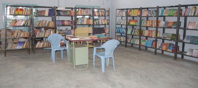 Welcome to Sri Gowthami Educational Institutions