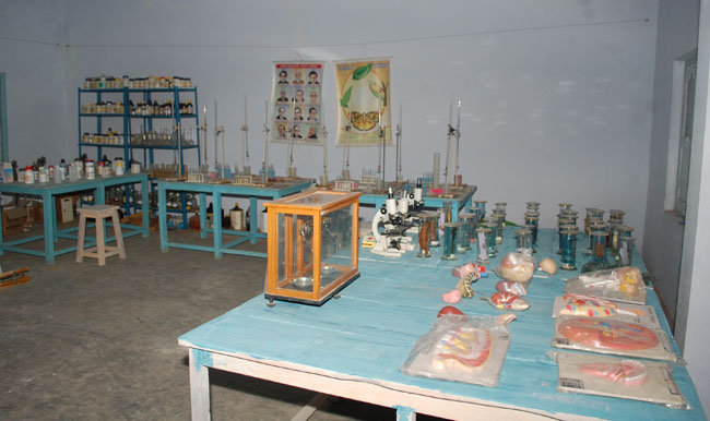 Welcome to Sri Gowthami Educational Institutions