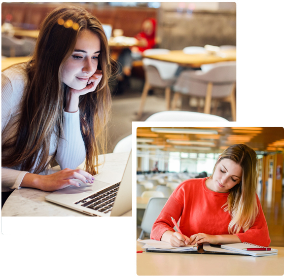 Welcome to Start Smart Testing Solutions