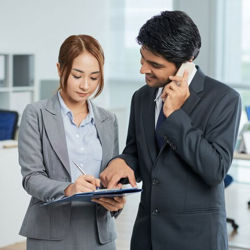 Welcome to TechConnect