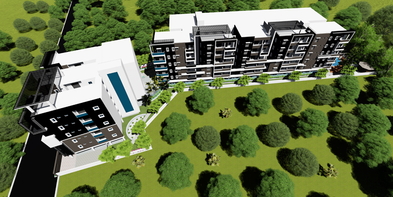 Welcome to Tejase Builders & Developers