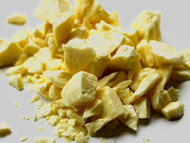 Welcome to Vasmate Sulphur Industries